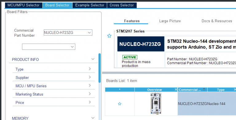 STM32でUSB DFUブートローダを実装 | ごはんたべよ